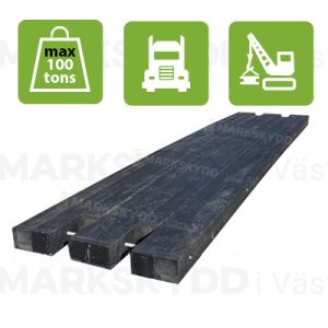 ArmorTrax® Heavy Metal (Körplåt)