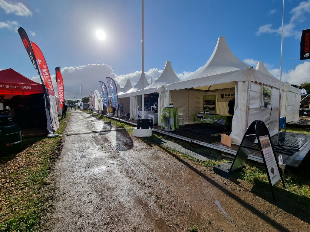 Entreprenad Live 2022